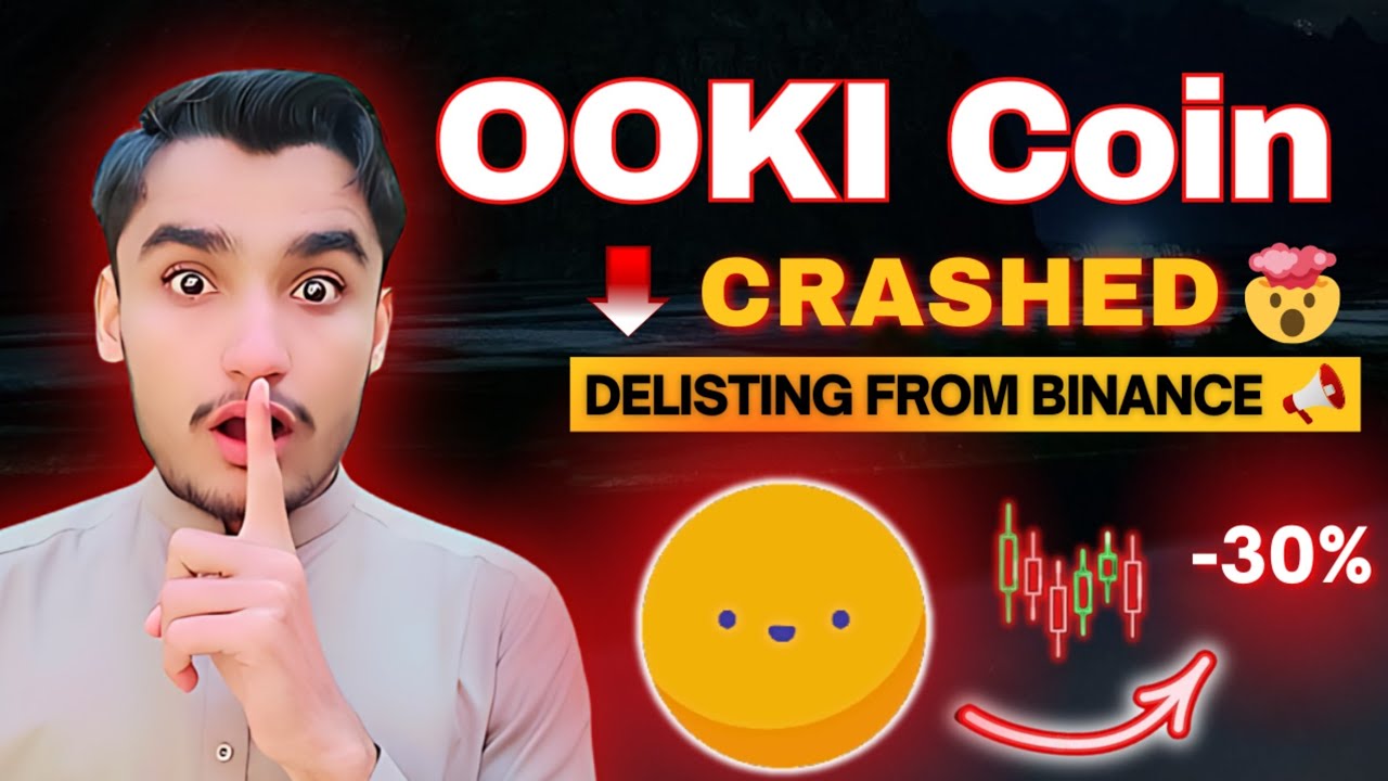 OOKI Coin Price prediction and News Today | Ooki Coin Crashed | Ooki ...