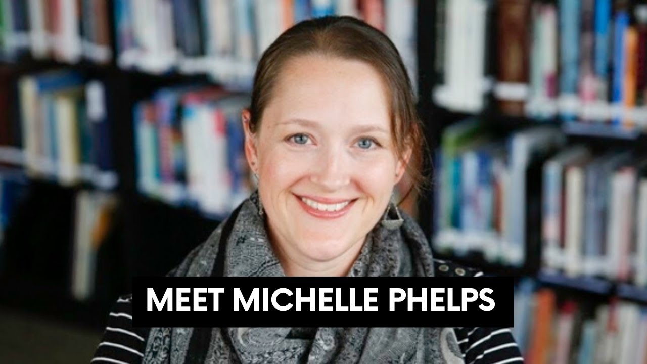 Prof. Michelle Phelps's Work | University of Minnesota Twin Cities ...