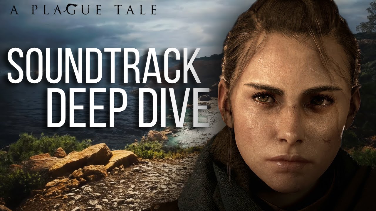 The Groundbreaking Music Design of A Plague Tale - YouTube