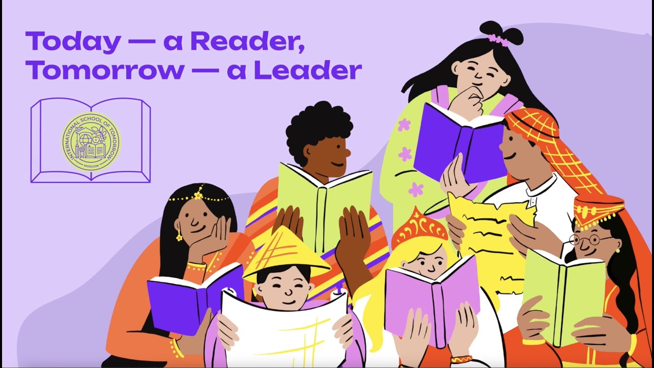 Week of National Flags and Costumes – Books and Libraries (Junior and ...