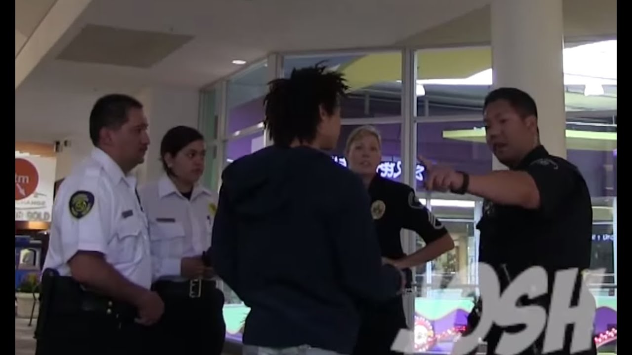 Not Stealing Prank Ft. Averagebrotv (GONE WRONG!!) - YouTube