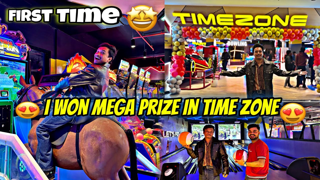 Agartala Time Zone Main Tagadi Gift Mila 🤩 - YouTube