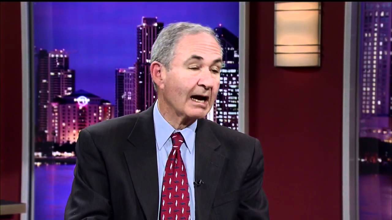 Dr. Daniel Kripke, Scripps Sleep Center - YouTube