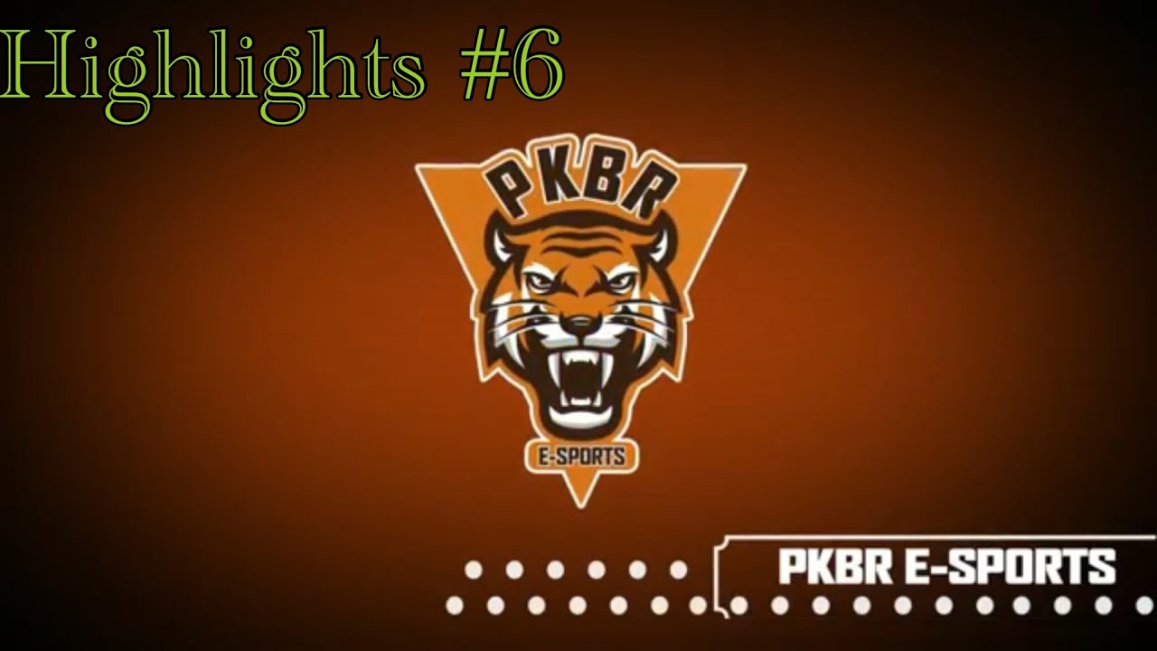 Highlights #6 - YouTube
