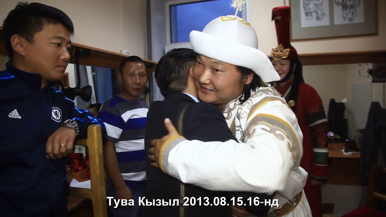 ХАМАГ МОНГОЛ Тува Буриад Халимаг 2013 Youtube