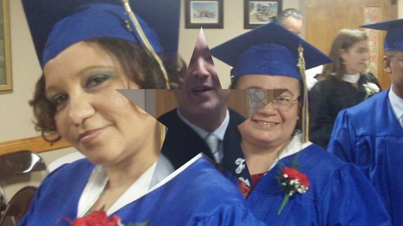 GRADUCION I.B.I 2016....DIRETORA GENERAL REV D.R GRISEL DIAZ - YouTube