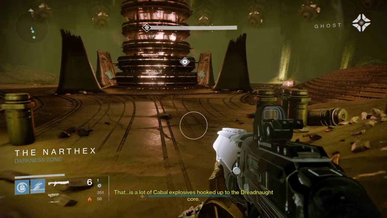 Destiny Bond Brothers Strike Gameplay - YouTube