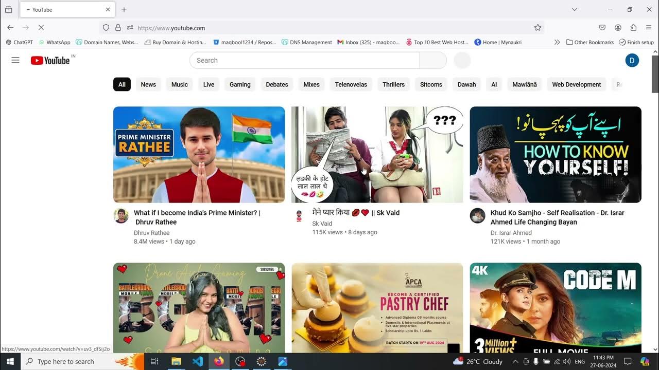 What is programming languages? - YouTube