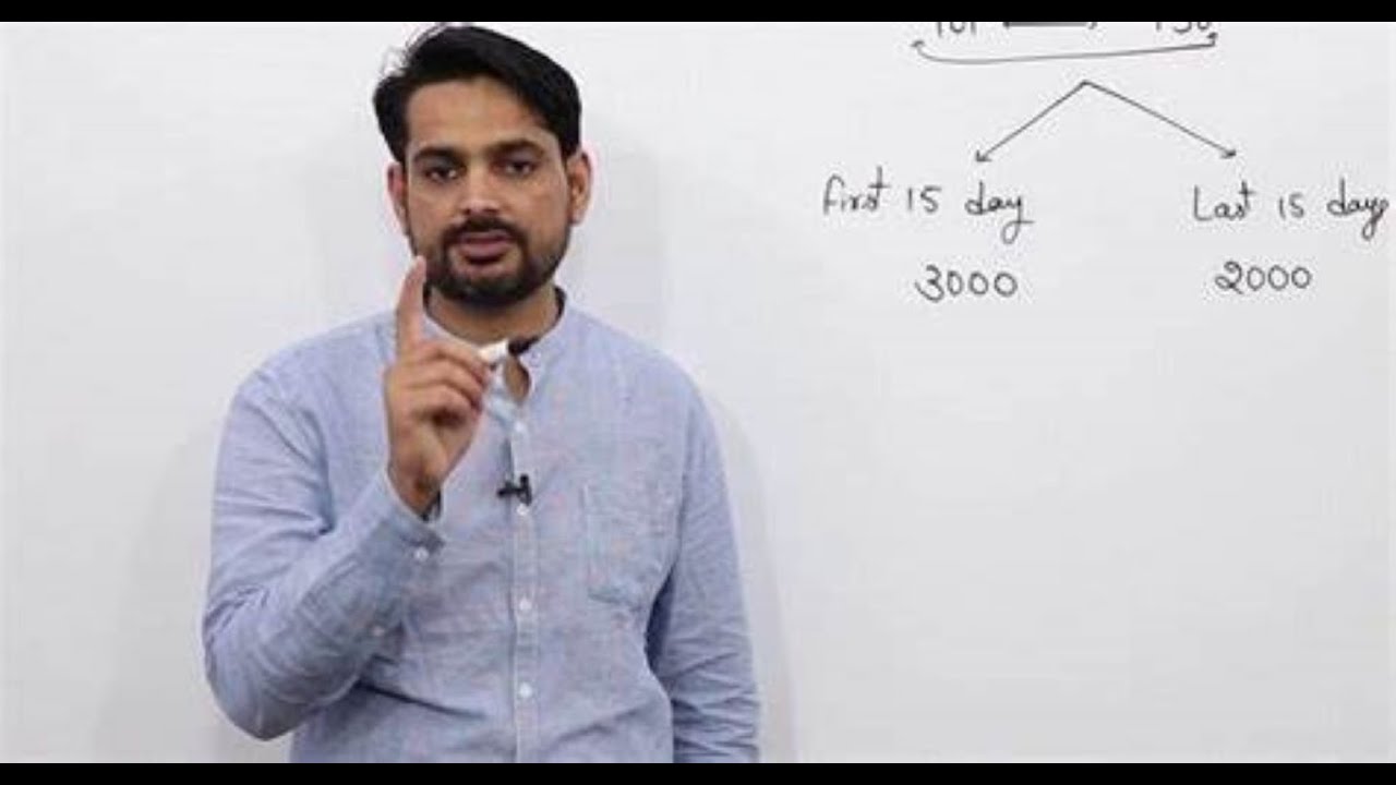 tricky solution - YouTube