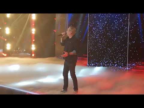 Garou - Belle (Hit Machine)