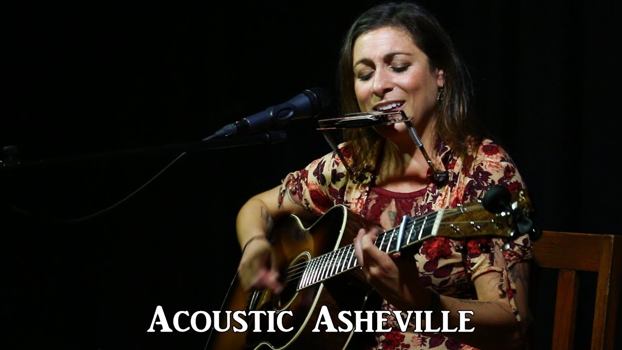 Jane Kramer - Waffle House Song | Acoustic Asheville - YouTube Music