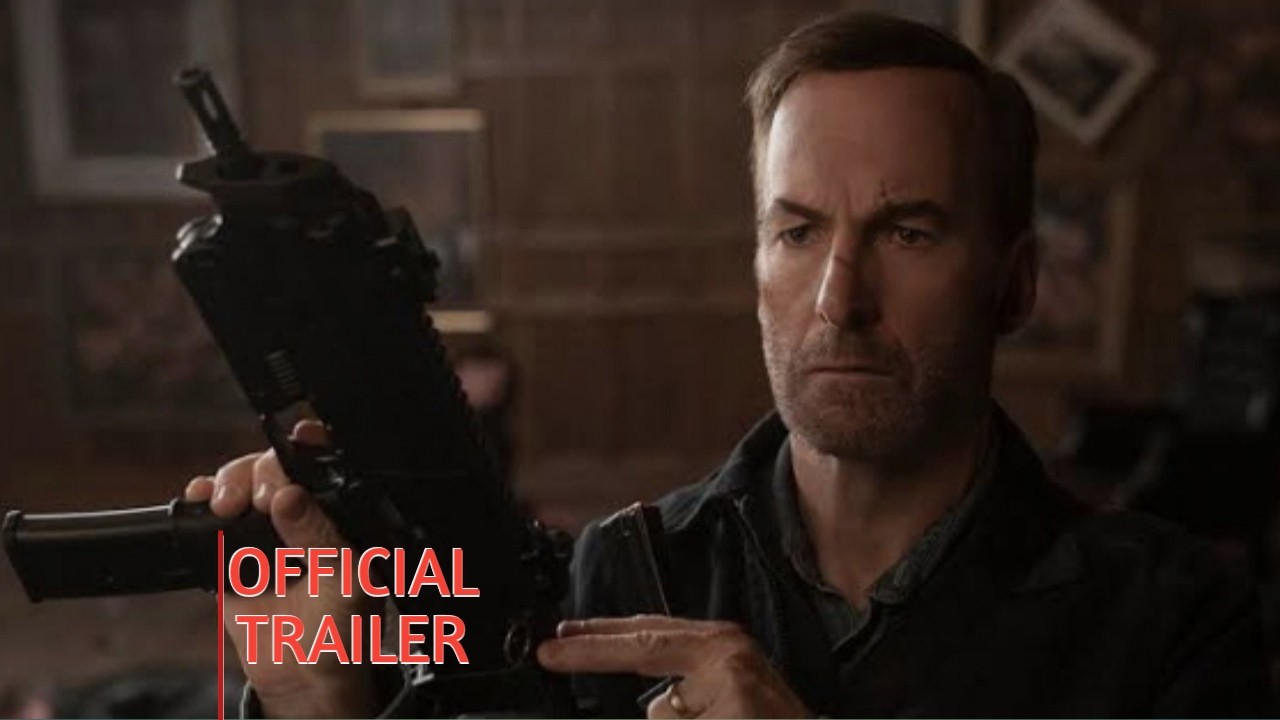 Nobody 2 /Official trailer (2025) / bob odenkirk/Christopher Lloyd/RZA ...