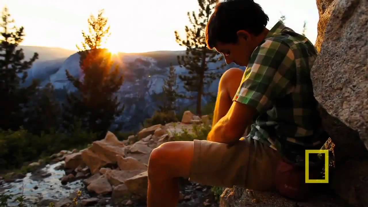 Crazy Rock Climbing with no rope - YouTube