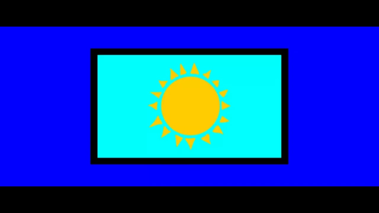 Saban Animation/Saban Entertainment (2008, TL-STK) - YouTube