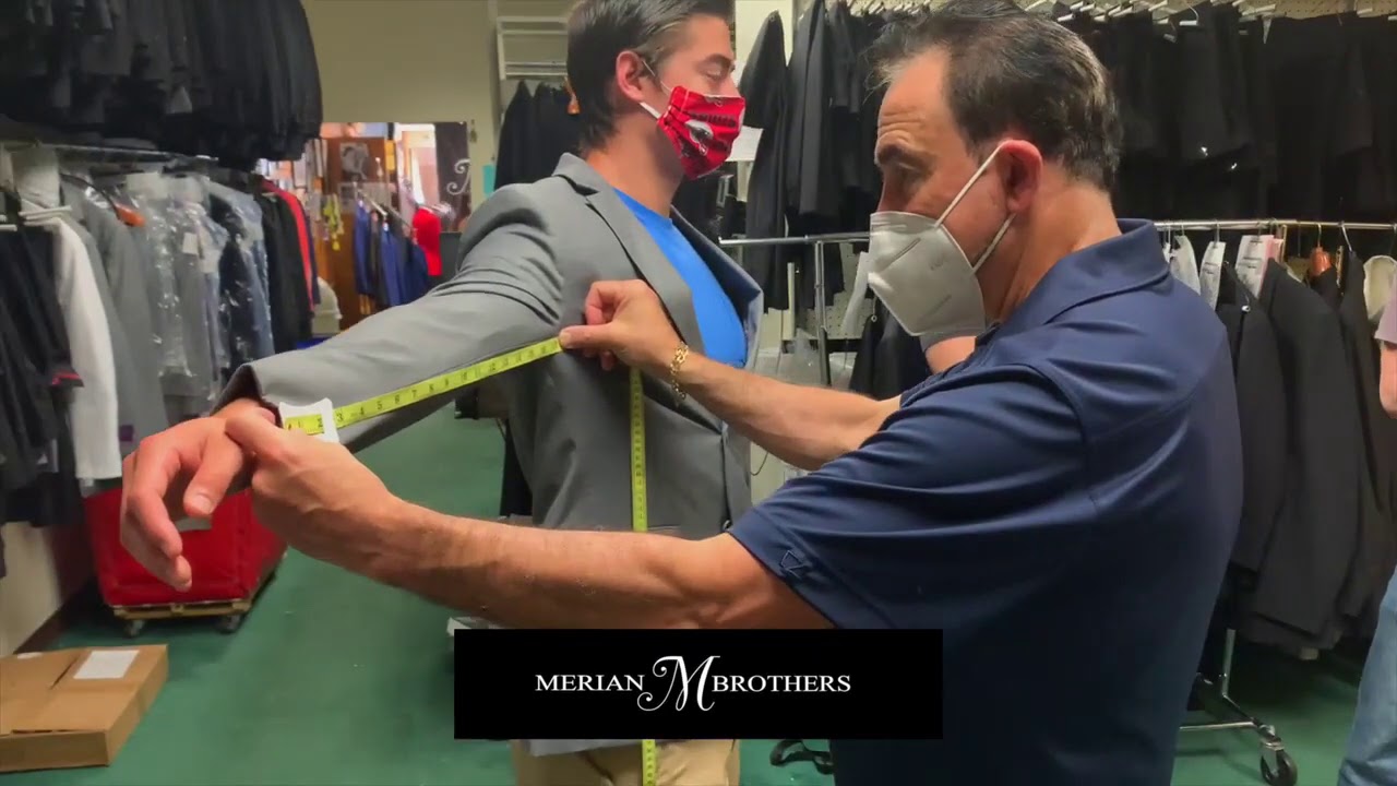 Merian Brothers Reopening - YouTube
