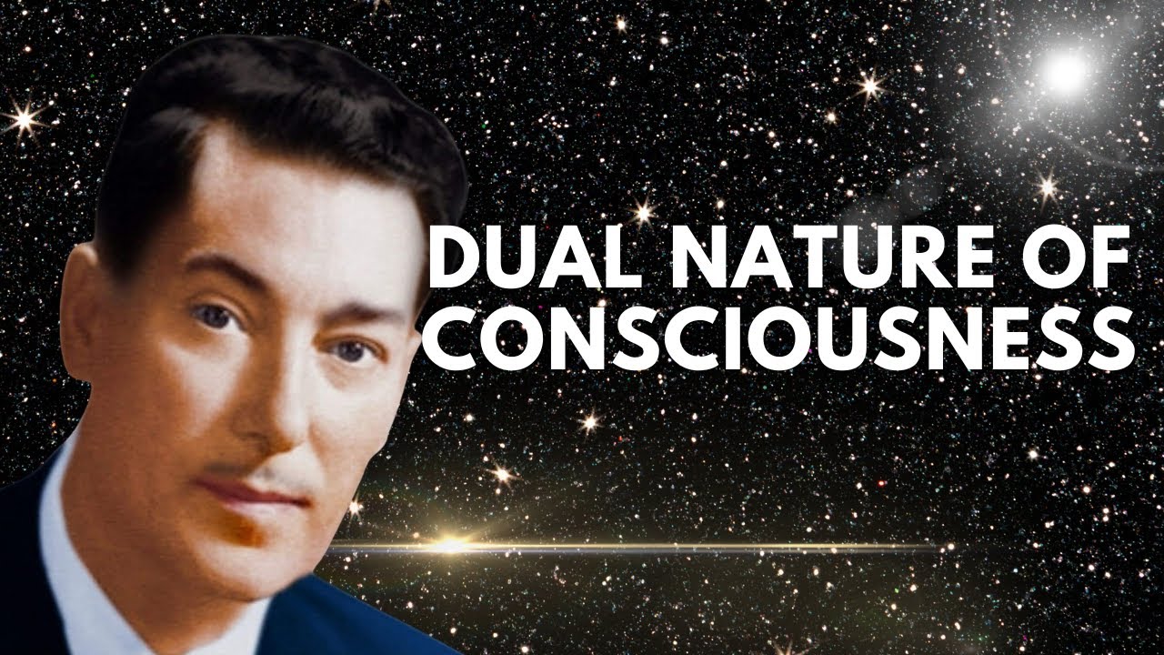 Dual Nature of Consciousness | Prayer - The Art of believing - YouTube