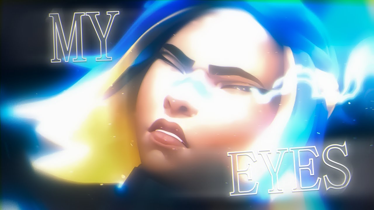 𝕄𝕐 𝔼𝕐𝔼𝕊「𝘃𝗮𝗹𝗼𝗿𝗮𝗻𝘁 𝗳𝗹𝗼𝘄 𝗲𝗱𝗶𝘁」 - YouTube