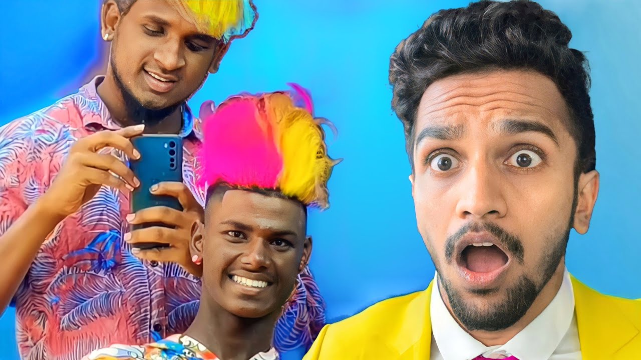 PULLINGO! 🤣 - YouTube