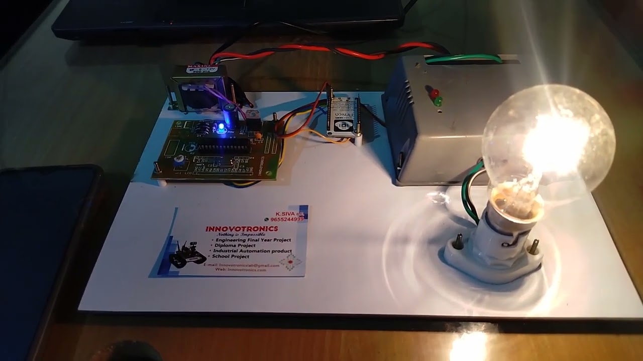 ac power control system - YouTube