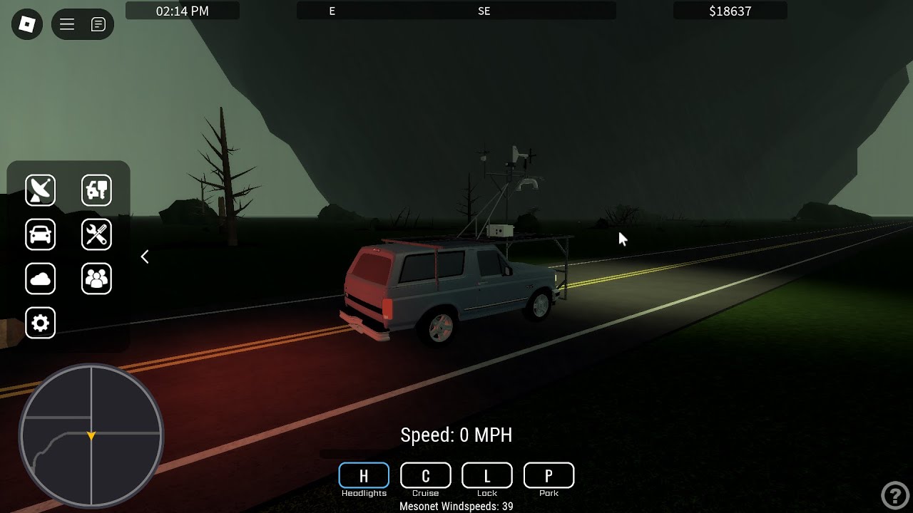 Intercepting Ef5 tornadoes on a high-risk day in helicity - YouTube