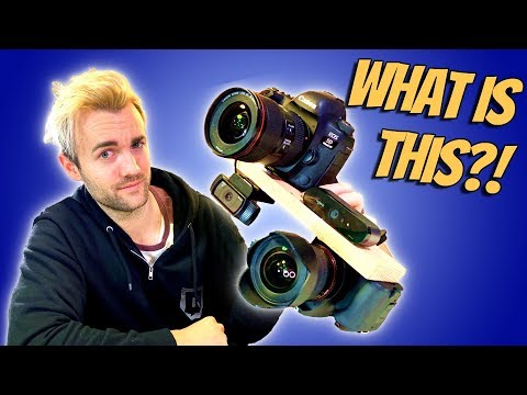 Finding The ULTIMATE Twitch Stream Camera