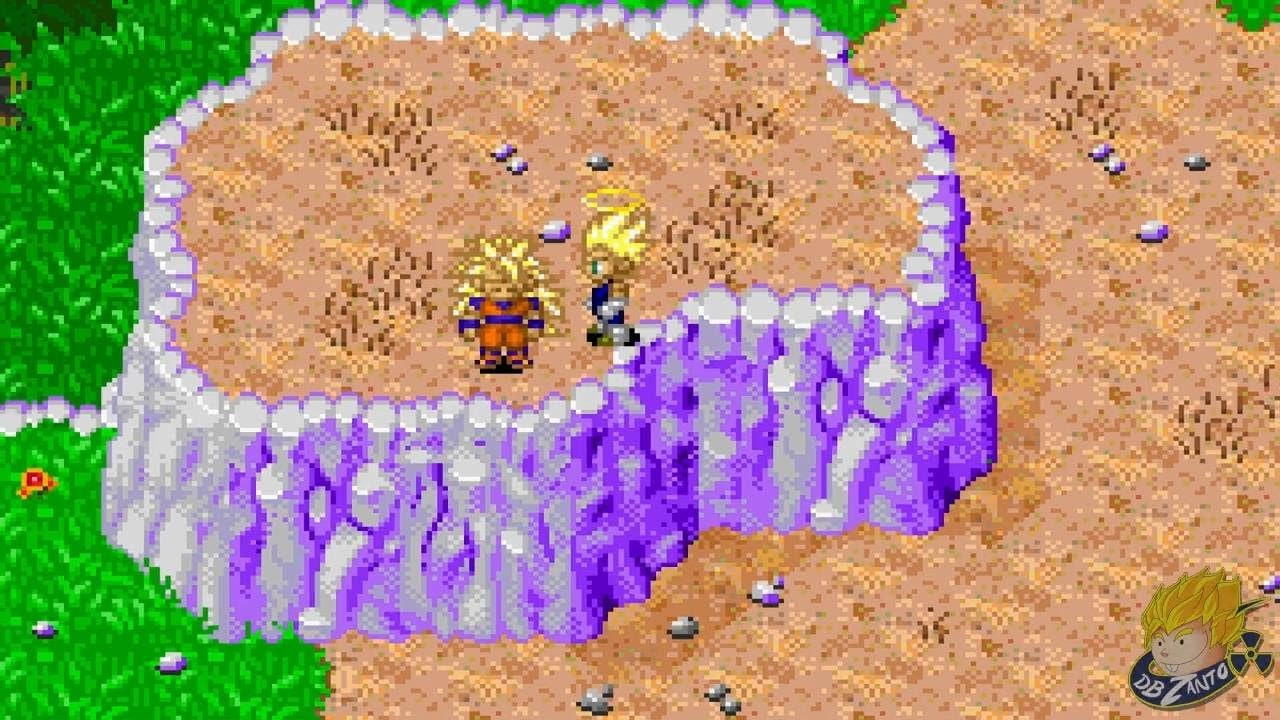 Dragon Ball Z: Buu's Fury | Battle for the Universe Begins | (Part 22 ...