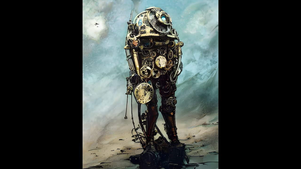 'When I Believe' - Australian Pop/Rock music video by Ash Morse & The ...