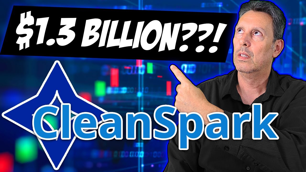 The TRUTH About $CLSK Cleanspark... | ATM OFFERING DEEP DIVE!!! - YouTube