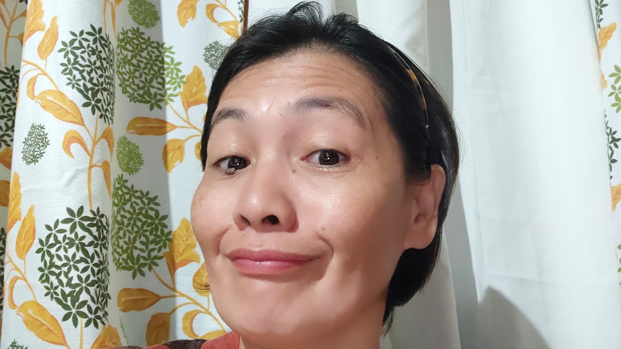 Happy Saturday Welcome Po Kayo Sa Bahay Ko - YouTube