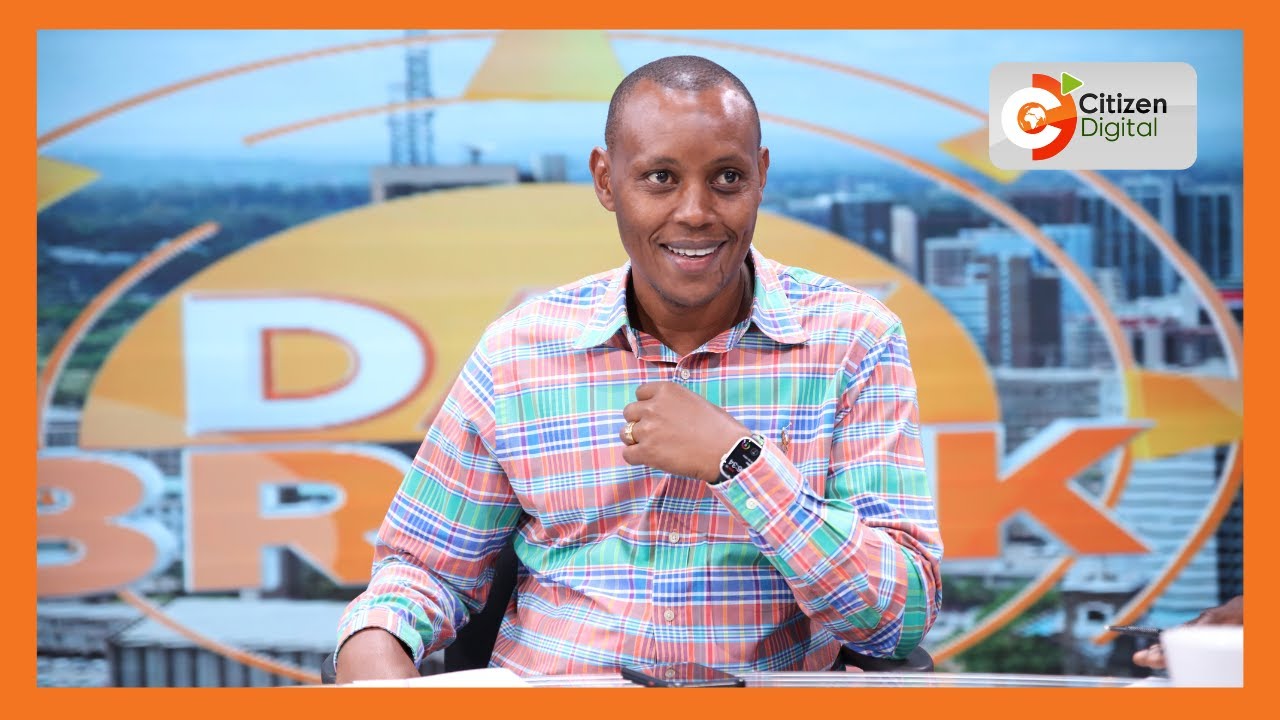 Nelson Koech: President Ruto told MPs to take a back seat on teacher ...