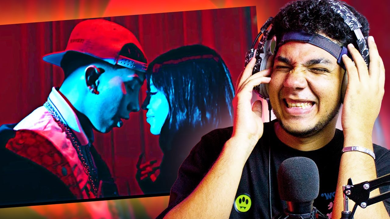 Roll Royce - Standly x Katteyes (Prod. Distobal & Ritmo) / REACCIÓN ...