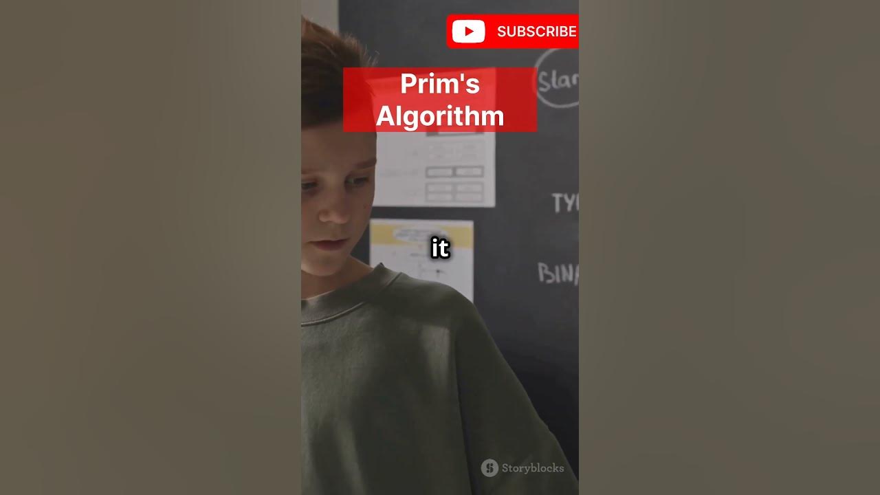 Prims Algorithm Prims Algorithm For Minimum Spanning Tree Mst In Data Structure And Algorithm