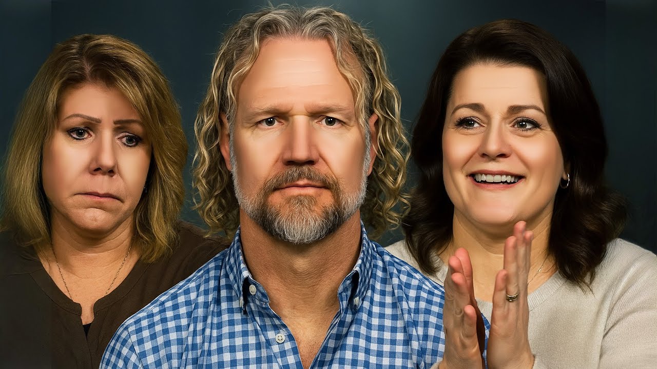 ITS OVER! Robyn’s Daughters EXPOSE Dark Secrets, New Docuseries ...