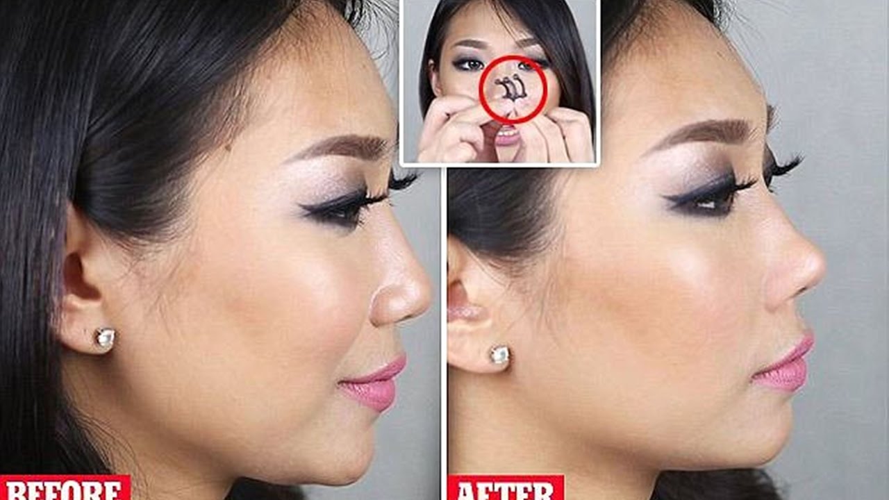 Can this $25 product give you a surgery-free nose job in 30 seconds ...