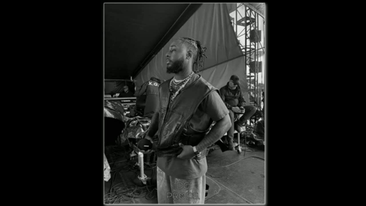 [FREE] Gospel x Alex Jean x Caleb Gordon Type Beat - "Need Faith ...