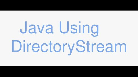 Java 1 Class Playlist - YouTube