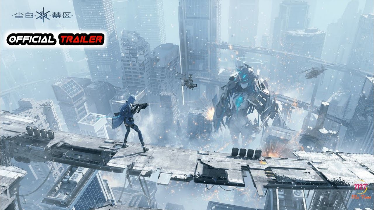 Project Snow (Official Trailer) New Android I IOS Action Games Pre ...