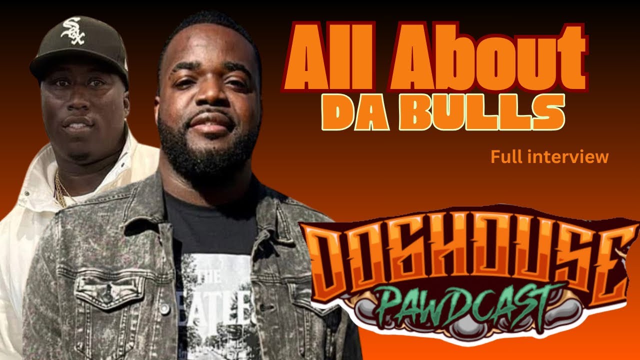 The Rise of #AADB ALL ABOUT DA BULLS | DOGHOUSE PAWDCAST ( full ...