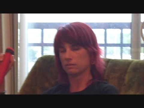 Amy Caron Asburgers & Waves of Mu Pt 1 - YouTube