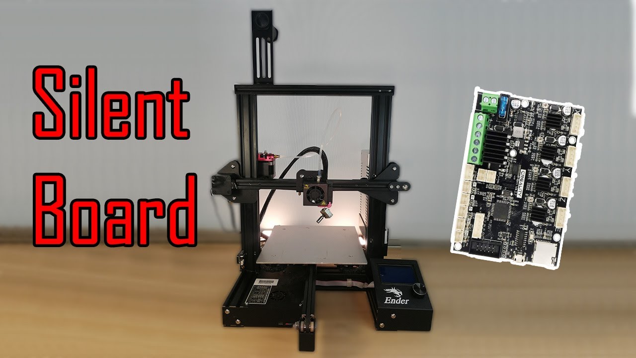 Best 3D Printer UPGRADE - YouTube