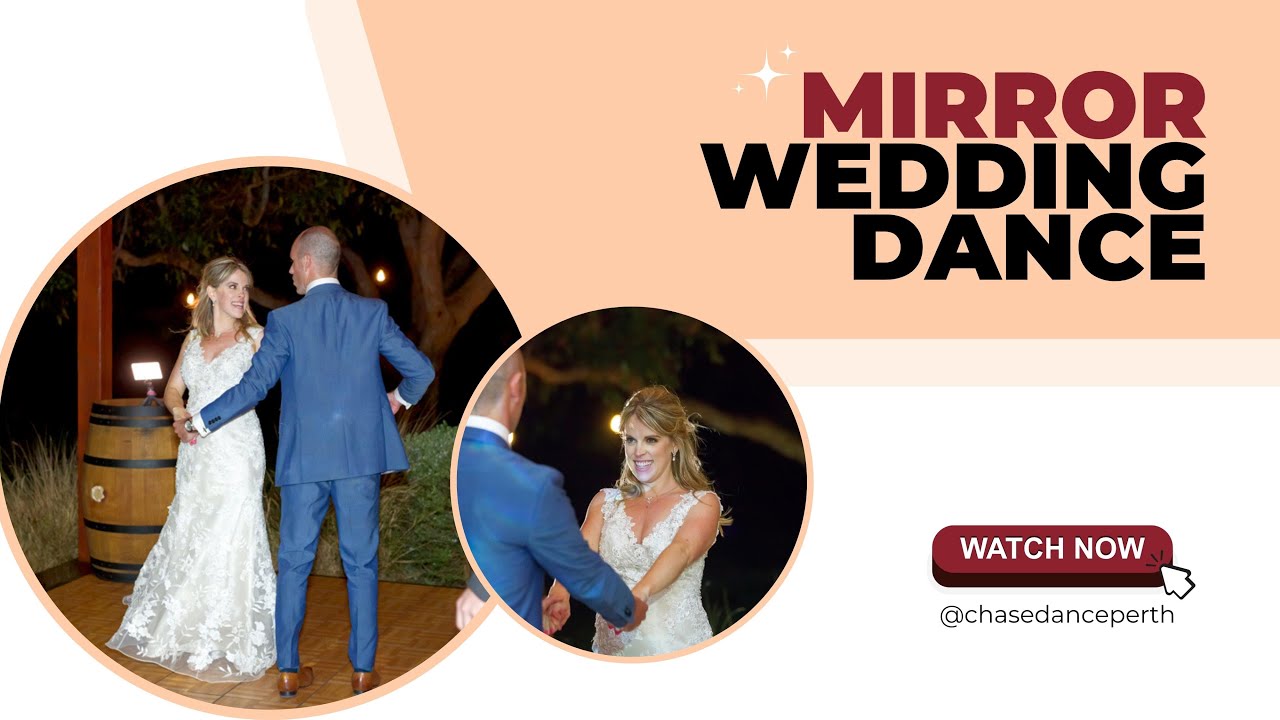 Easy First Dance I Simple Dance Choreography I Relaxed Wedding Dance I ...