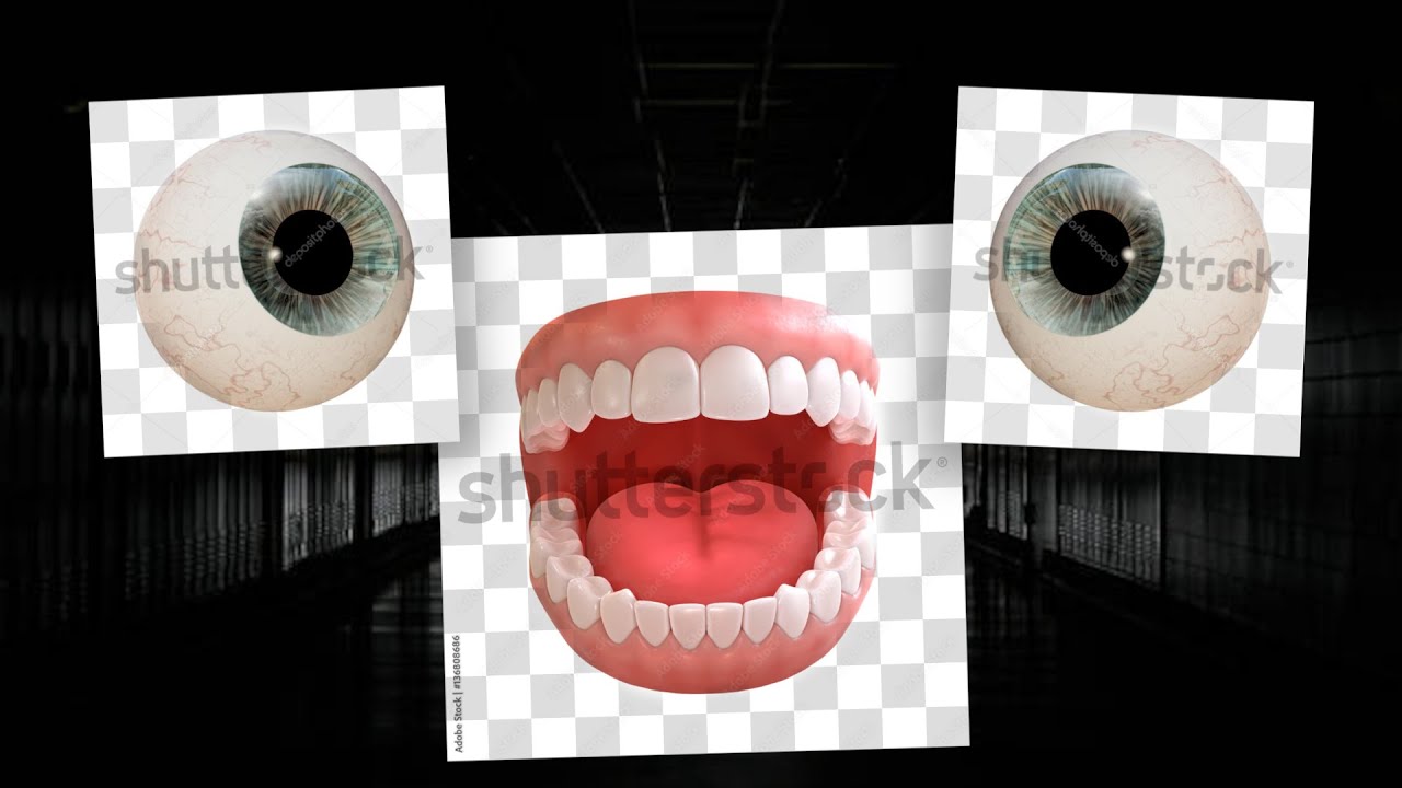 I made a horror game in PowerPoint - YouTube