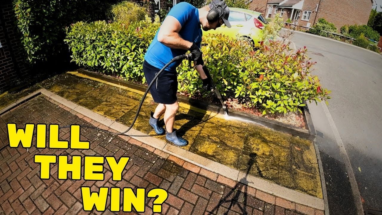 *BIZARRE*.. Rock, Paper, Scissors For A Free Clean.. Will TJ Win? - YouTube