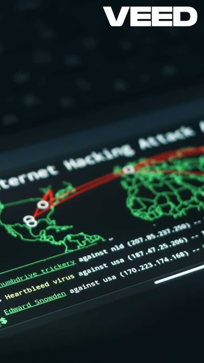 Unlock Kali Linux Secrets 🔐 | Ethical Hacking for All 🖥️ - YouTube