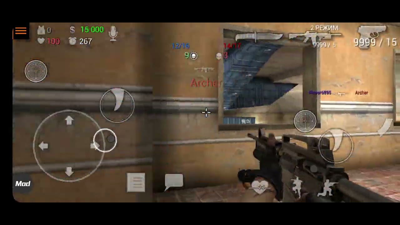 Special Forces Group2-Factory - YouTube