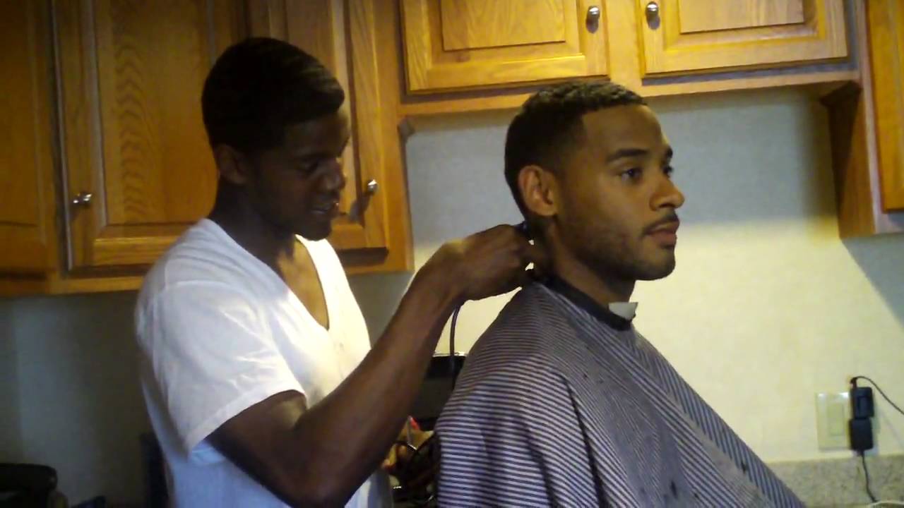 LIFE AND A GRIND BET AWARDS Pt. 2 RichWierdo Cuttin Pierre' Downing - YouTube