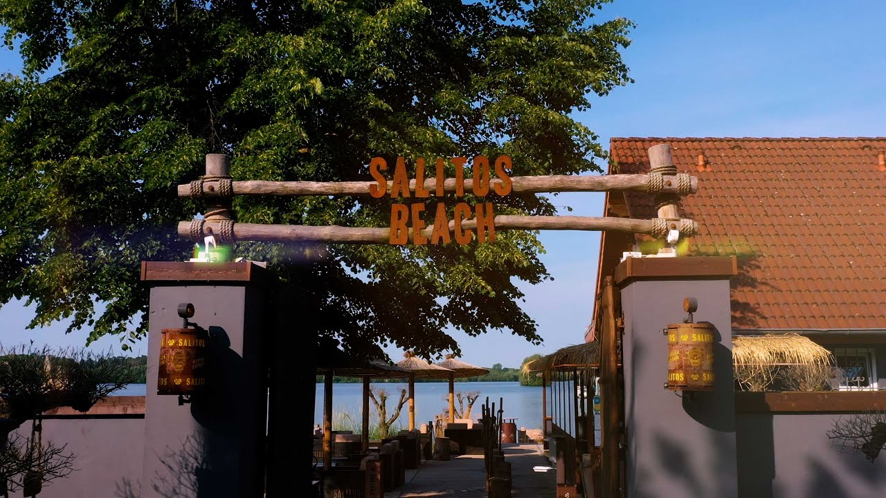 Salitos Beach Paderborn - Teaser 2021 - YouTube