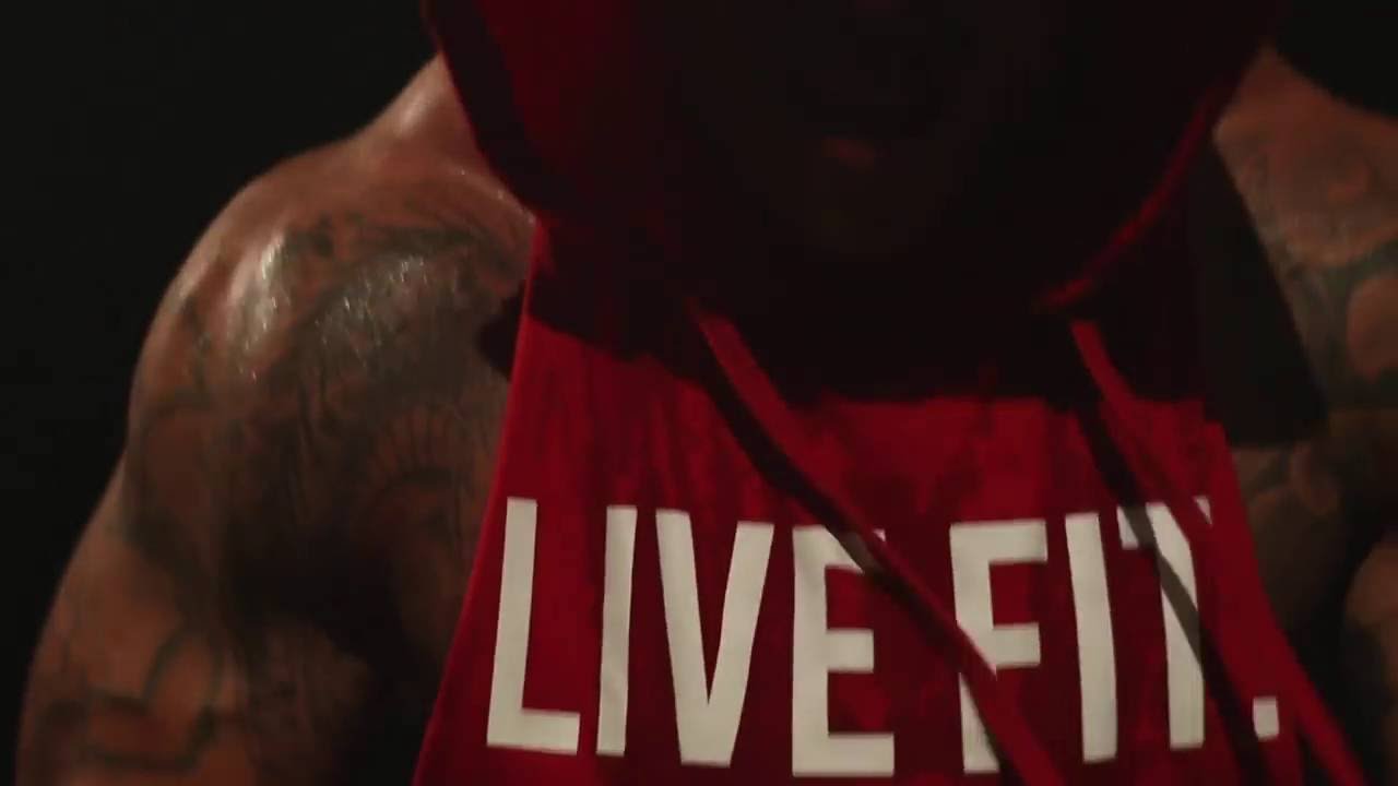 Pham-Step Up Your Game - YouTube