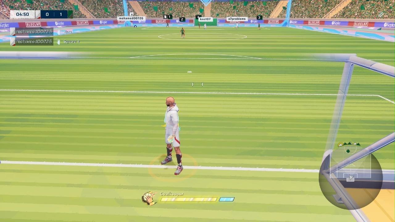 Rematch Tech Beta_20250531030704 - YouTube