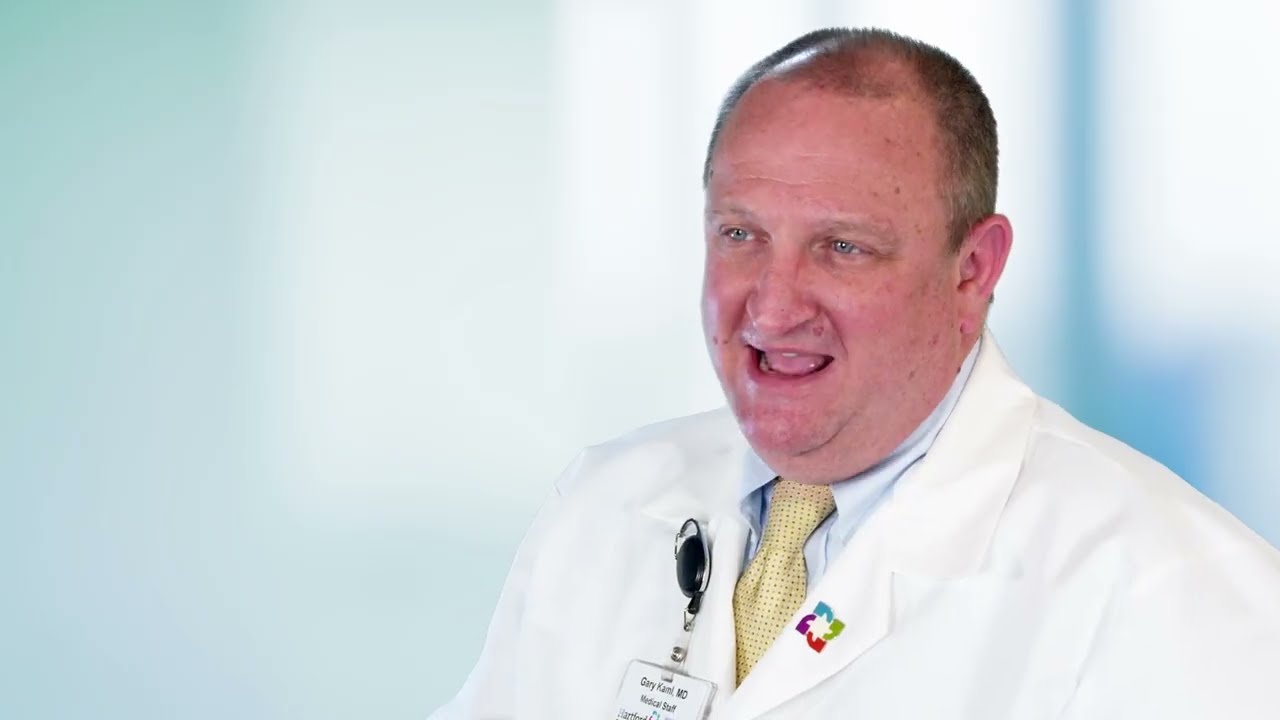 Gary Kaml, MD - YouTube